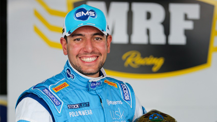 Preliminar da Fórmula 1, Porsche Cup terá a estreia de Leonardo Sanchez ...