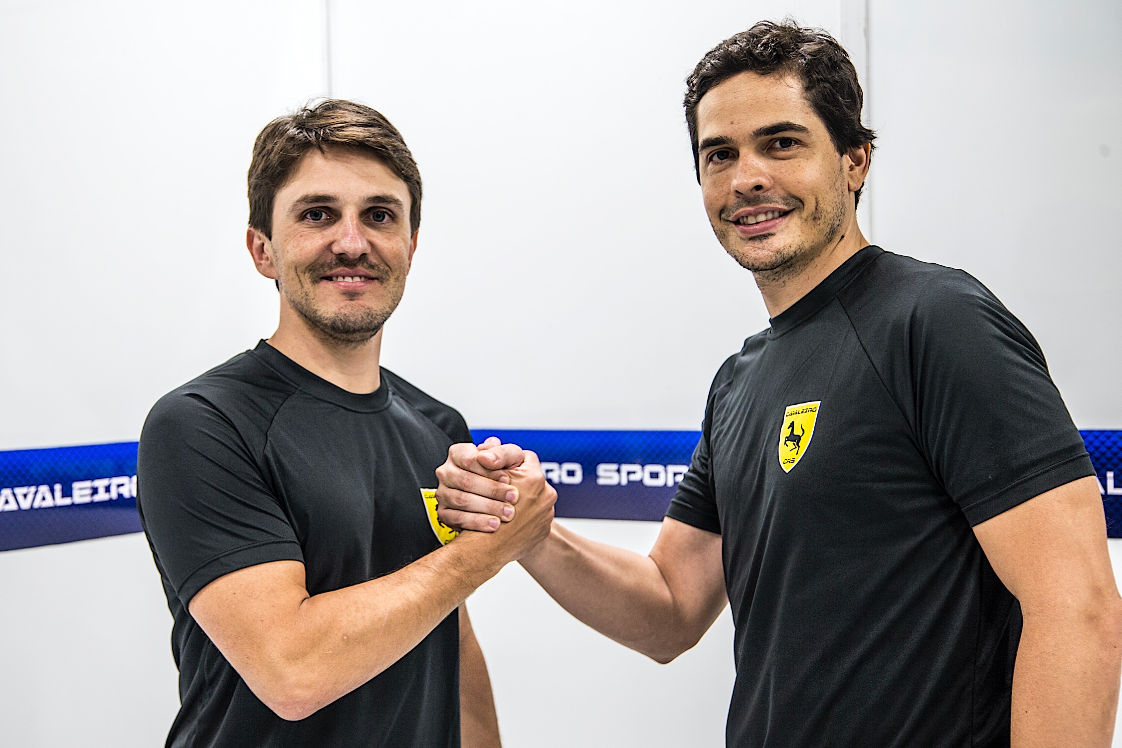 Cavaleiro Sports anuncia Marcos Gomes para a temporada 2020 - Revista ...