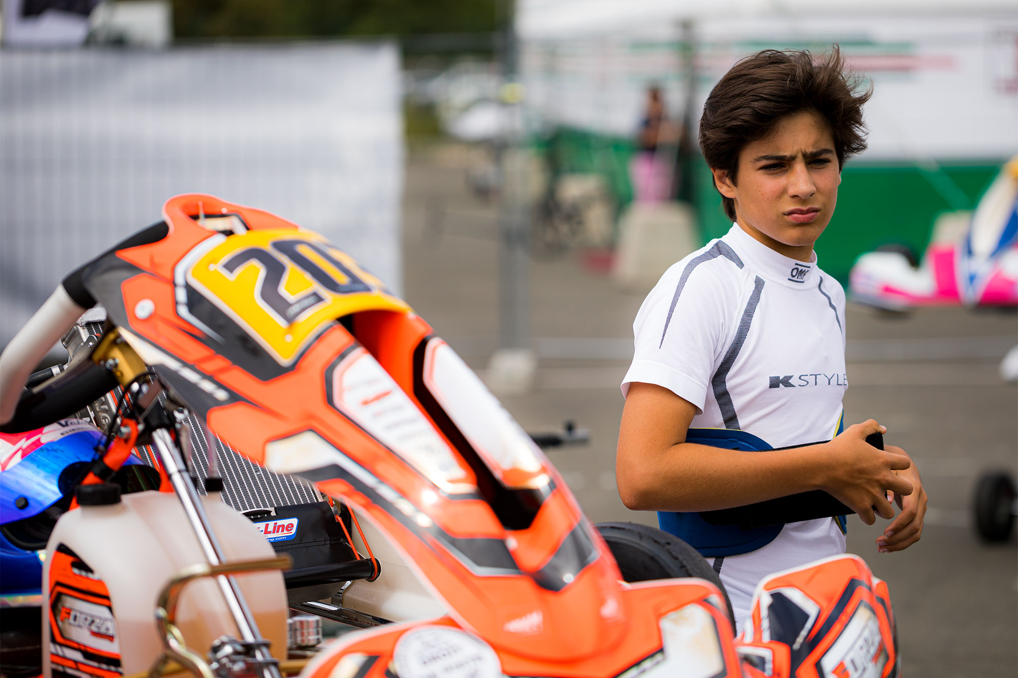 Atual vice-campeão mundial, Rafael Câmara ainda sonha com Mundial de ...