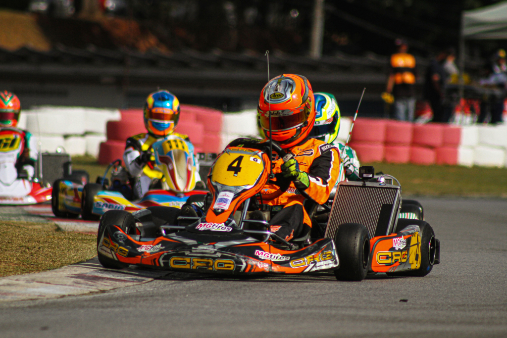 CRG venceu na Copa São Paulo Light em seus últimos passos de preparação ...