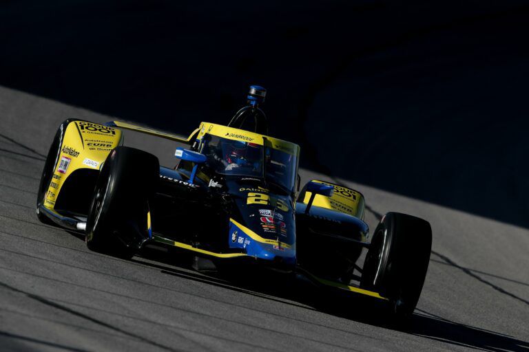 TV CULTURA TRANSMITE GRANDE PRÊMIO DO ALABAMA NESTE DOMINGO (1/5 ...