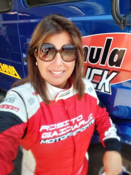 Cristina Rosito volta às pistas neste fim de semana em Guaporé ...