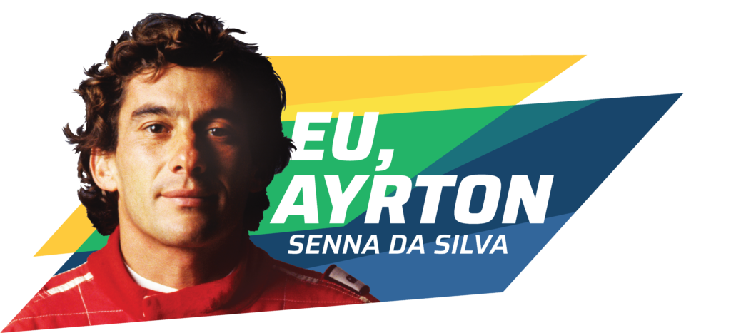 Senna Brands leva exposição "Eu, Ayrton Senna da Silva" a Porto Alegre ...