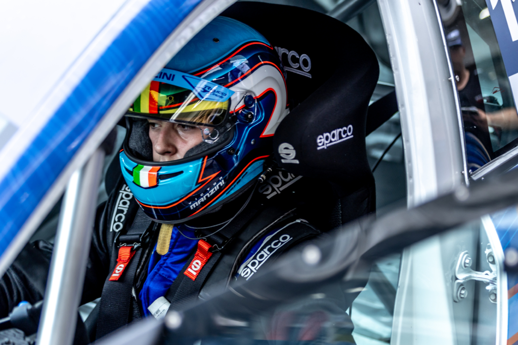 Victor Manzini troca motor do seu New Onix para as corridas da Turismo ...