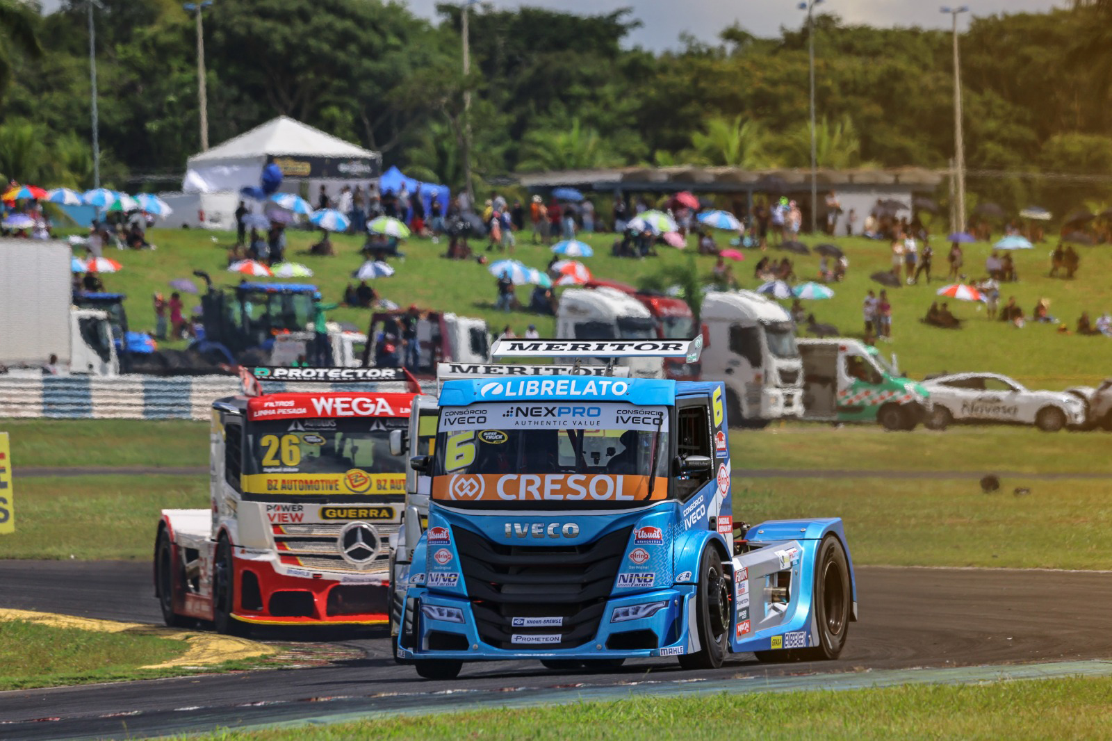 Wellington Cirino faz boa média de pontos em Goiânia e mantém objetivo ...