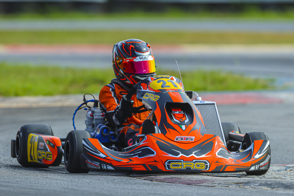 DTR Motorsport teve final de semana de vitórias e segue forte na Copa ...