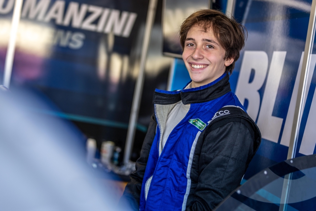 Desafio maior aguarda Victor Manzini na etapa da Turismo Nacional em ...