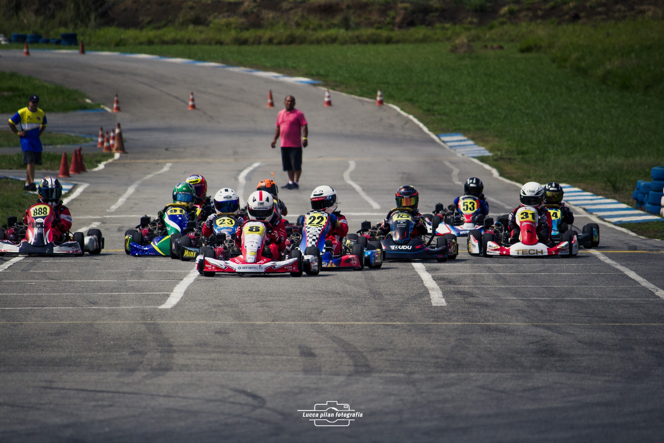 Categorias Cadete, Mirim e Kids realizam 4ª Etapa da Copa SP do ...